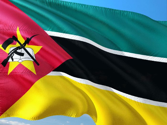 Capital of Mozambique: Maputo